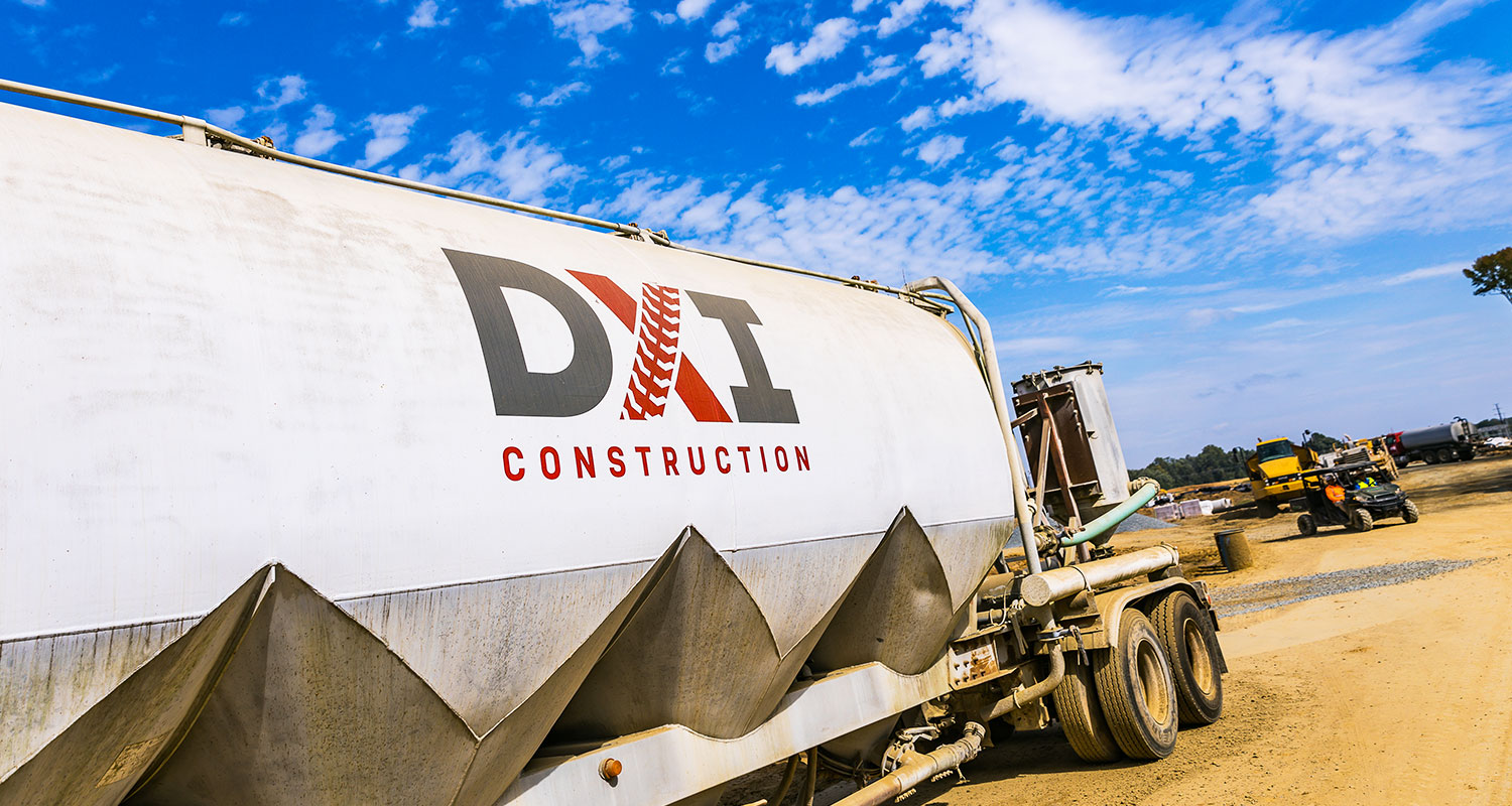 DXI Construction Announces Brand Refresh Following 50th Anniversary