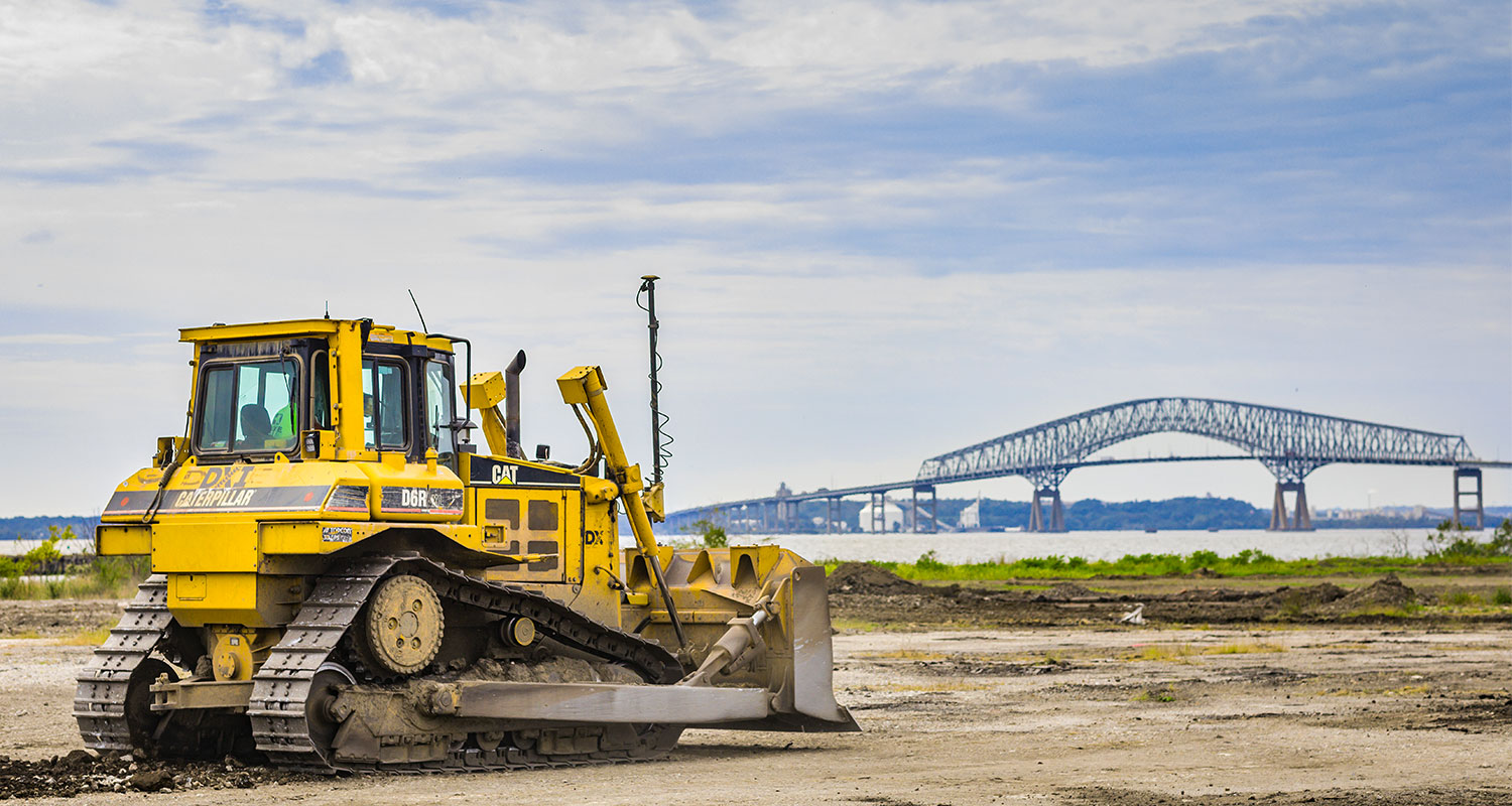 State & Municipal Construction Projects | DXI Construction