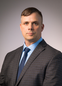 Leadership Team | DXI Construction